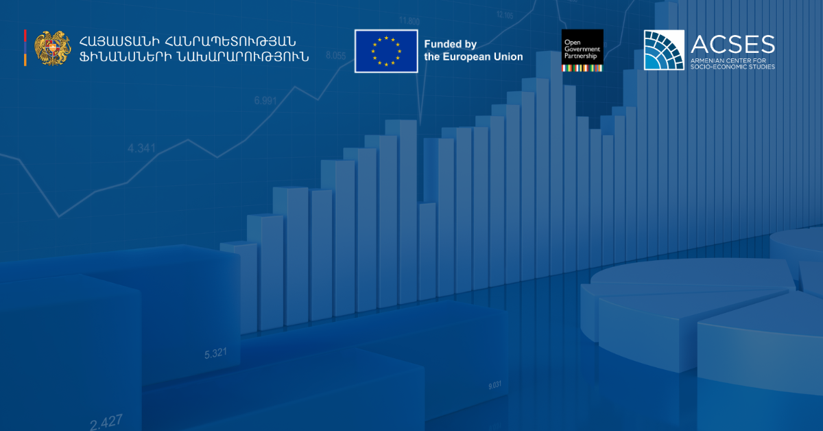 Citizen's Budget 2024 (EU OGP) - ACSES